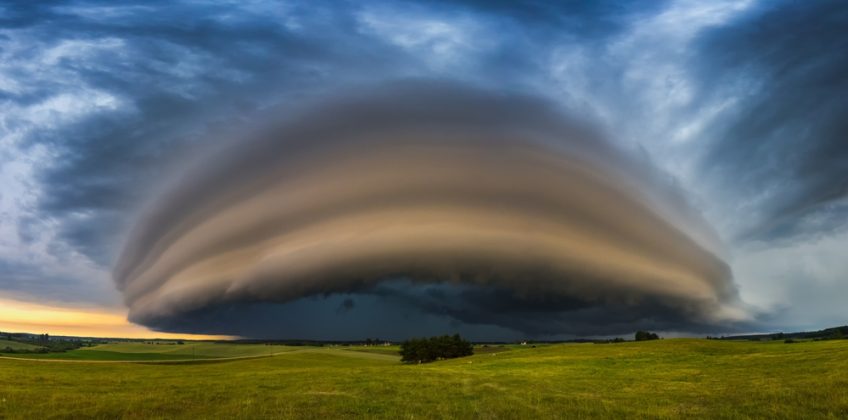 Storm Photography: Capturing Nature's Power