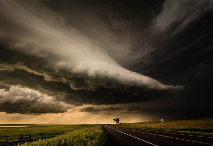 Storm Photography: Capturing Nature's Power