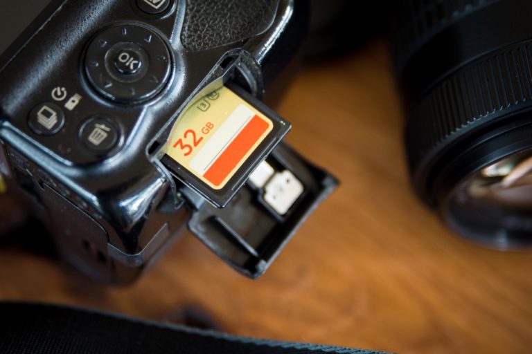 Memory Card 101: How to Pick the Perfect Card