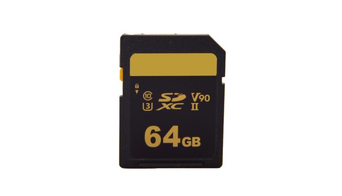 Memory Card 101: How to Pick the Perfect Card