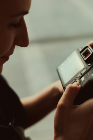 Beginner's Guide to Using Back-Button Focusing