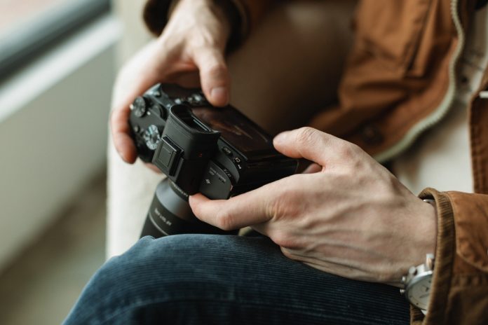 Beginner's Guide to Using Back-Button Focusing