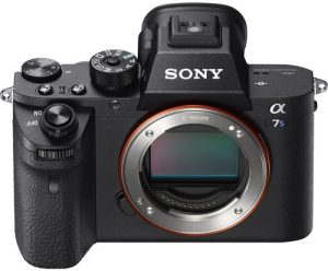 Sony A7S II: Still a Low-Light and Video Powerhouse