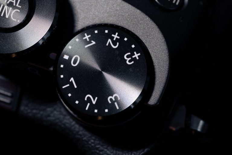 Exposure Compensation: Master Your Photography Skills