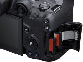 Canon EOS R7 for Beginners: Your First-Day Setup Shooting Guide