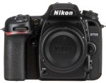 Nikon D7500 Review: Design, Features, Image & Build Quality