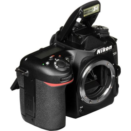 Nikon D7500 Review: Design, Features, Image & Build Quality