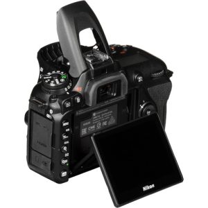 Nikon D7500 Review: Design, Features, Image & Build Quality