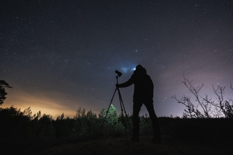 Easy Astrophotography Tips for Beginners - Photography Talk