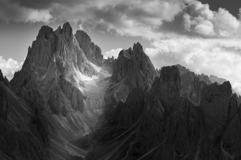 Monochrome Photography: A Timeless Art Form