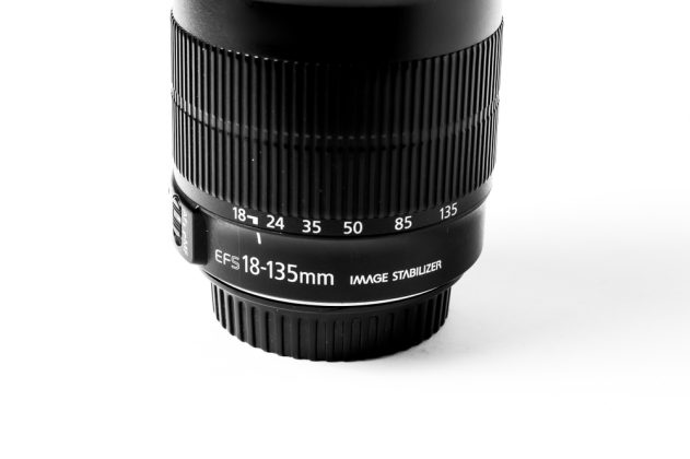 The Basics of Camera Lenses - Photography Talk