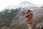 The Basics of Camera Lenses - Photography Talk