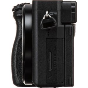 Sony A6400: Still the Best Mirrorless Option