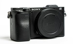 Sony A6400: Still the Best Mirrorless Option
