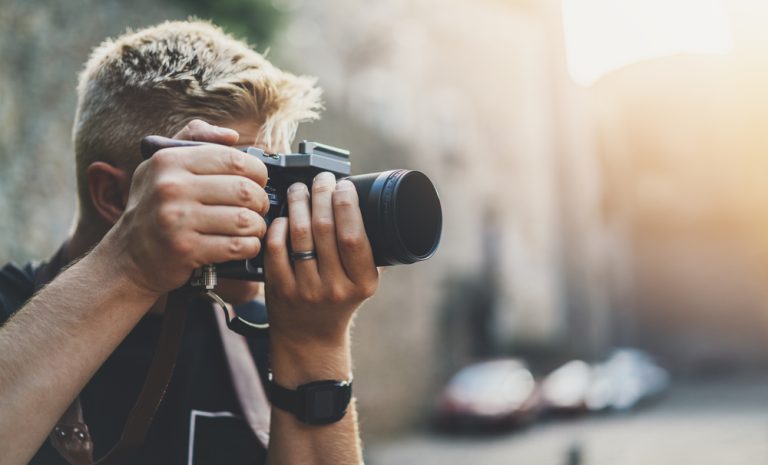 Beginner Photography Tips: Essential Guide to Better Photos