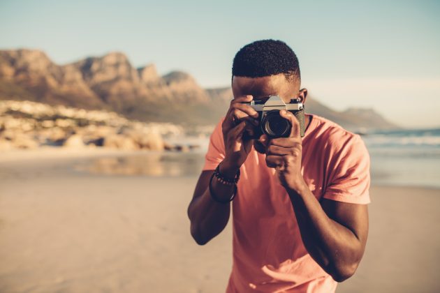 Beginner Photography Tips: Essential Guide to Better Photos