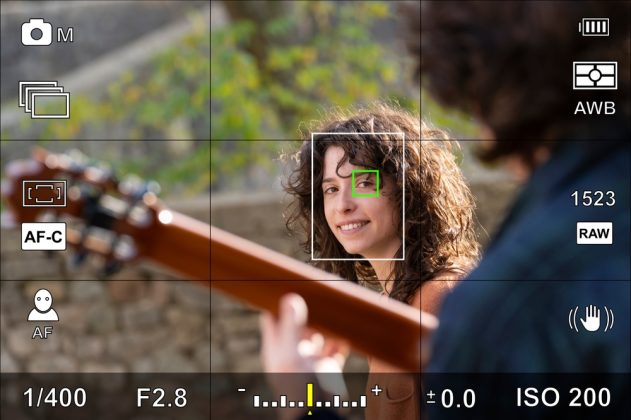 How to Focus on Camera? Focus Mode Explained for Sharper Shots