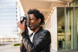 How to Focus on Camera? Focus Mode Explained for Sharper Shots
