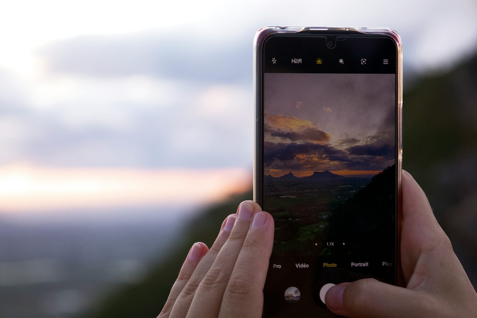 Pro Smartphone Landscape Photography Tips for 2025
