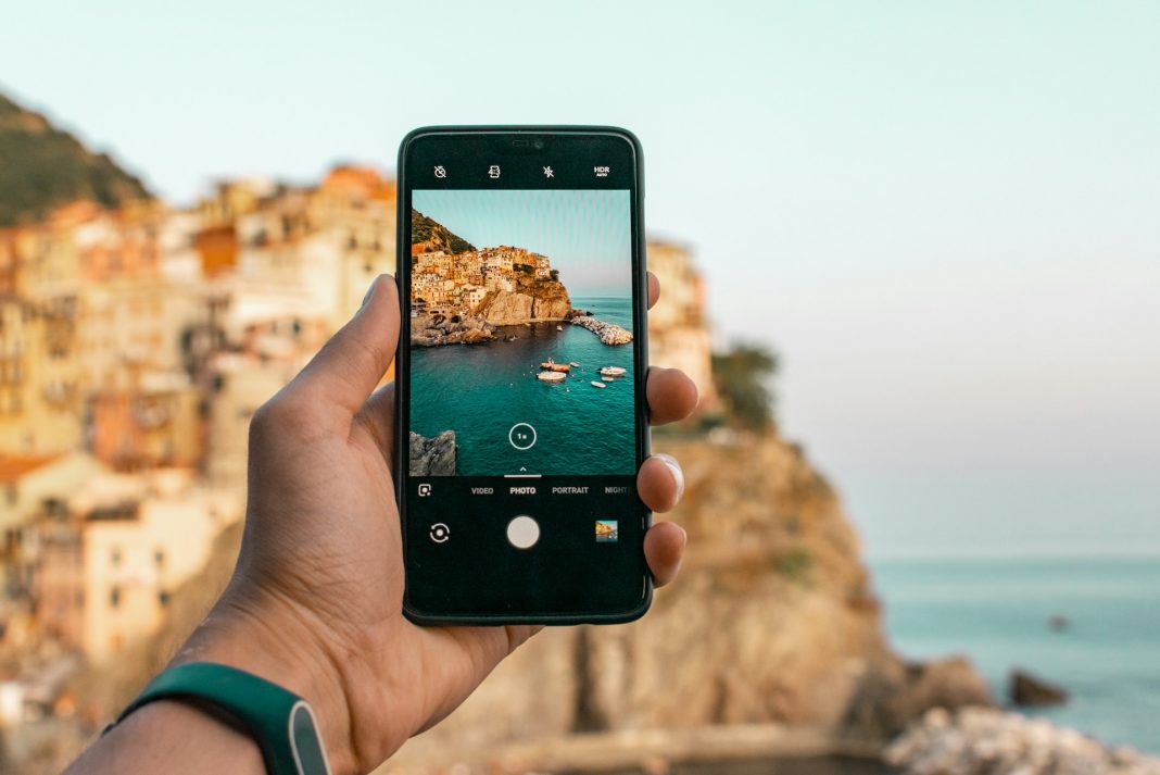 Pro Smartphone Landscape Photography Tips for 2025