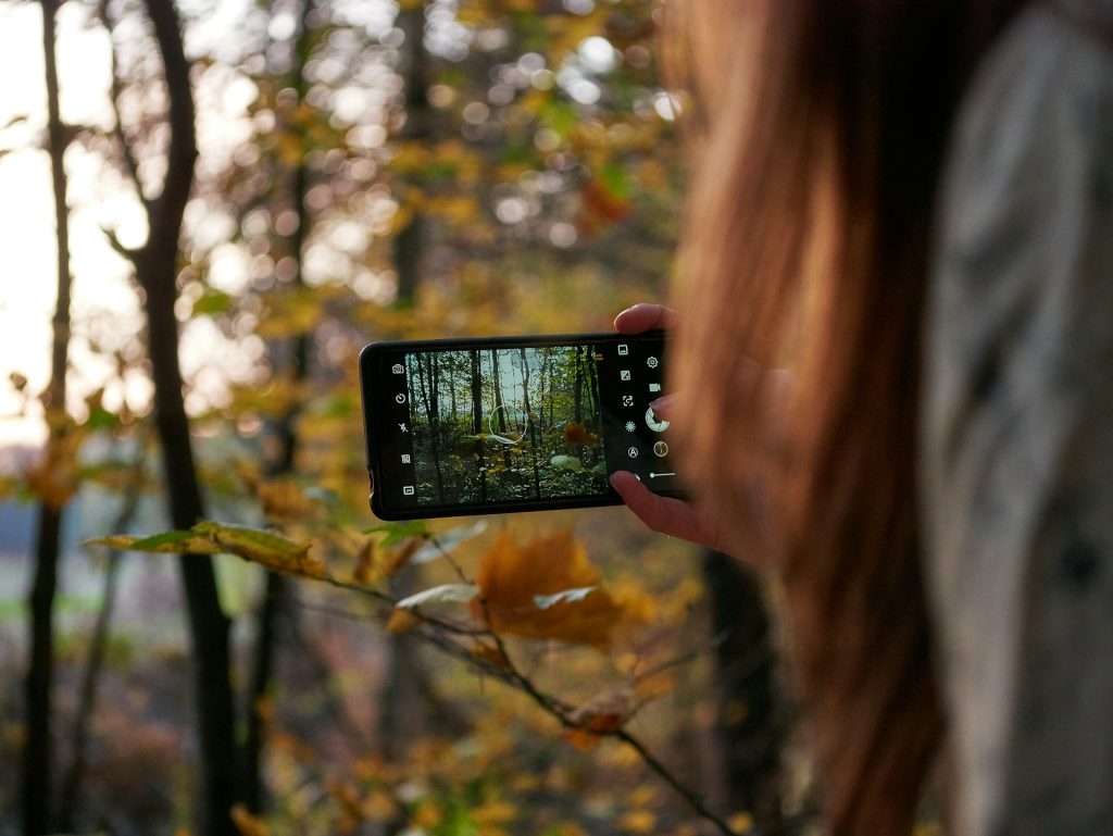 Pro Smartphone Landscape Photography Tips for 2025