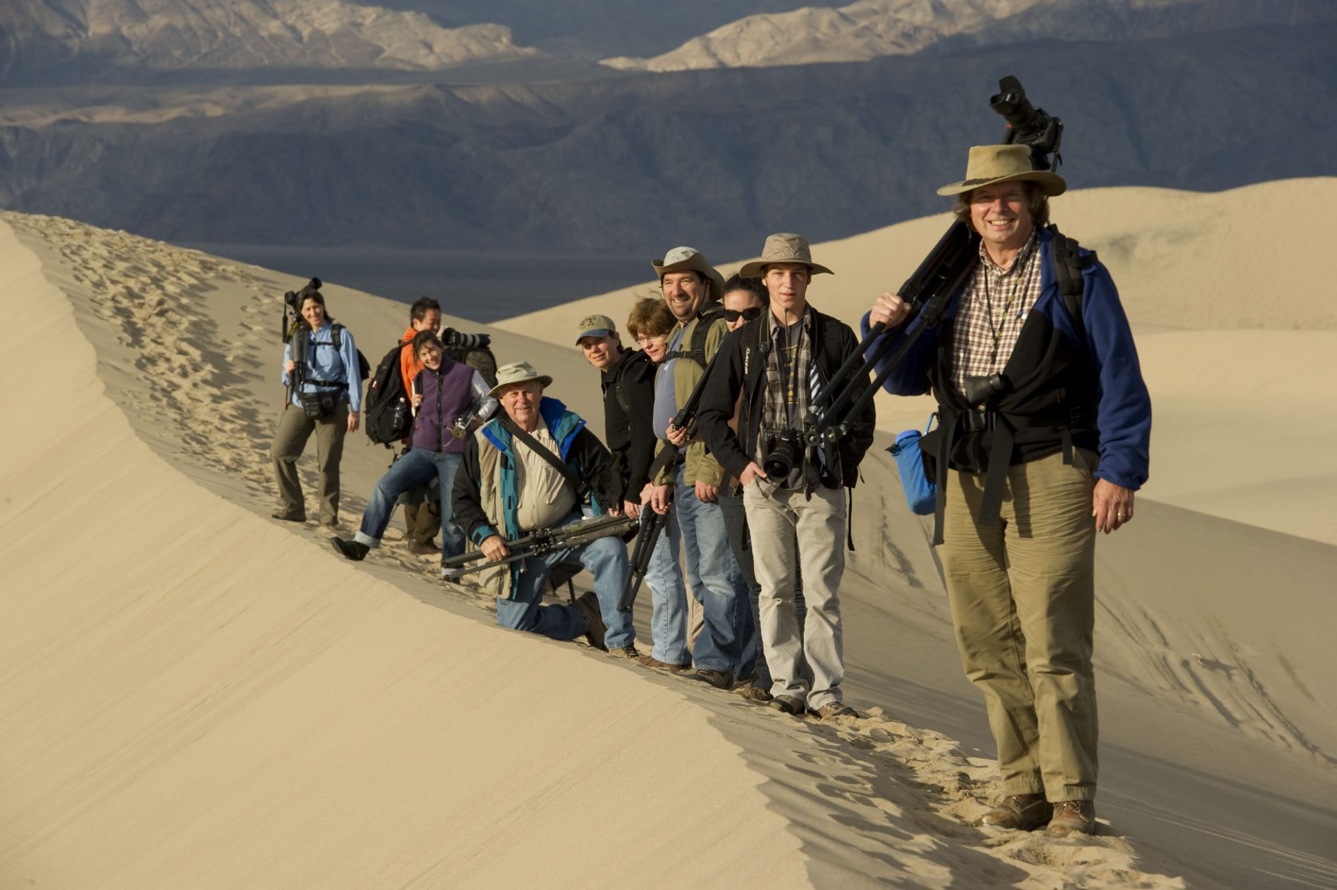 Best Photography Workshops to Attend in 2026