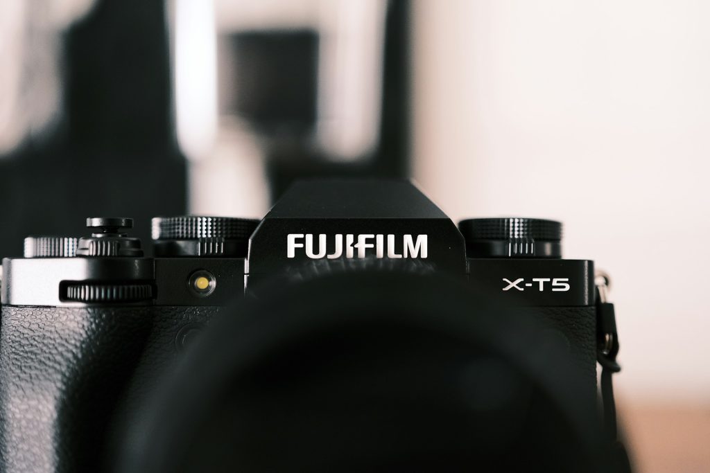 FujiFilm X-T5 Review [Updated for 2026] - Photography Talk