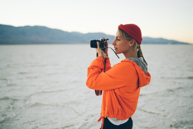 Camera Settings Cheat Sheet: Quick Guide for Any Shot