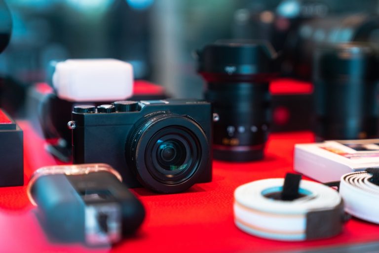 Best Event Photography Cameras: Top Picks & Buying Guide