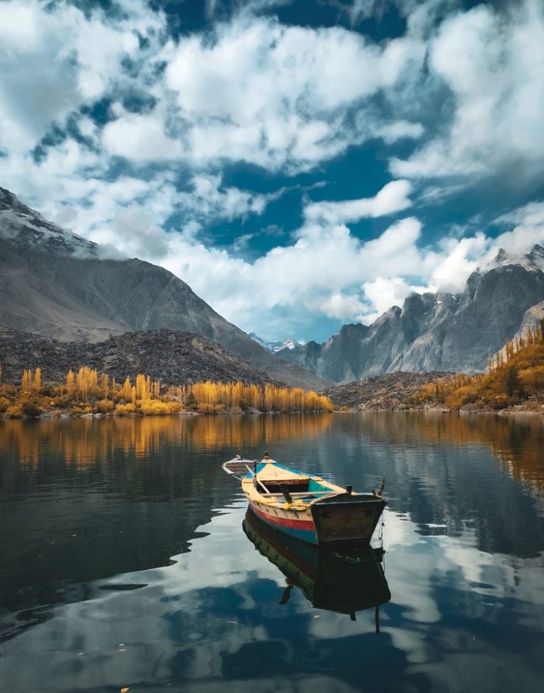 Hyperfocal Distance Explained for Photographers
