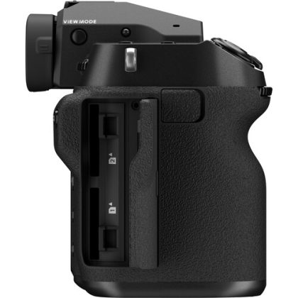 Fujifilm GFX 100S Review — Worth It in 2025?