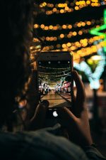 Master Smartphone Night Photography: Capture Stunning Low-Light Shots