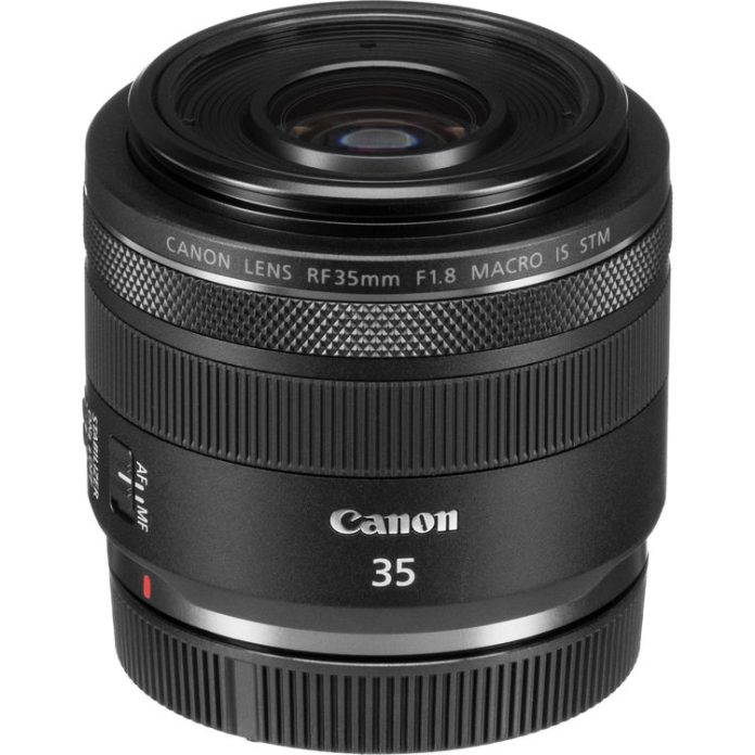 Best Affordable Lenses for the Canon EOS R100