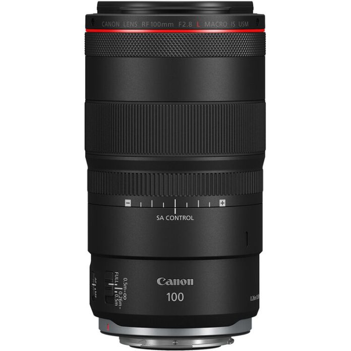 Best Canon EOS R7 Lenses - Photography Talk