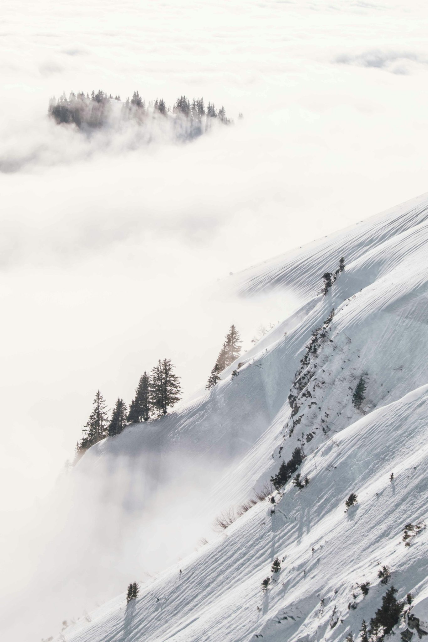 Beginner’s Guide to Winter Landscape Photography Tips