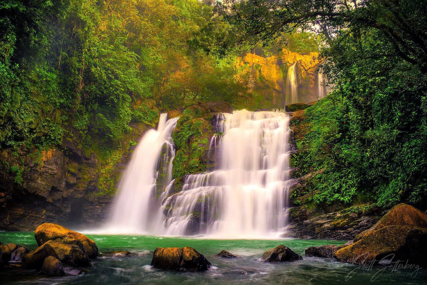 The Personality of Waterfalls: How to Tell a Story Through Your Images ...