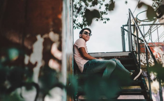 Frame Within a Frame: Beginner’s Guide to Photography