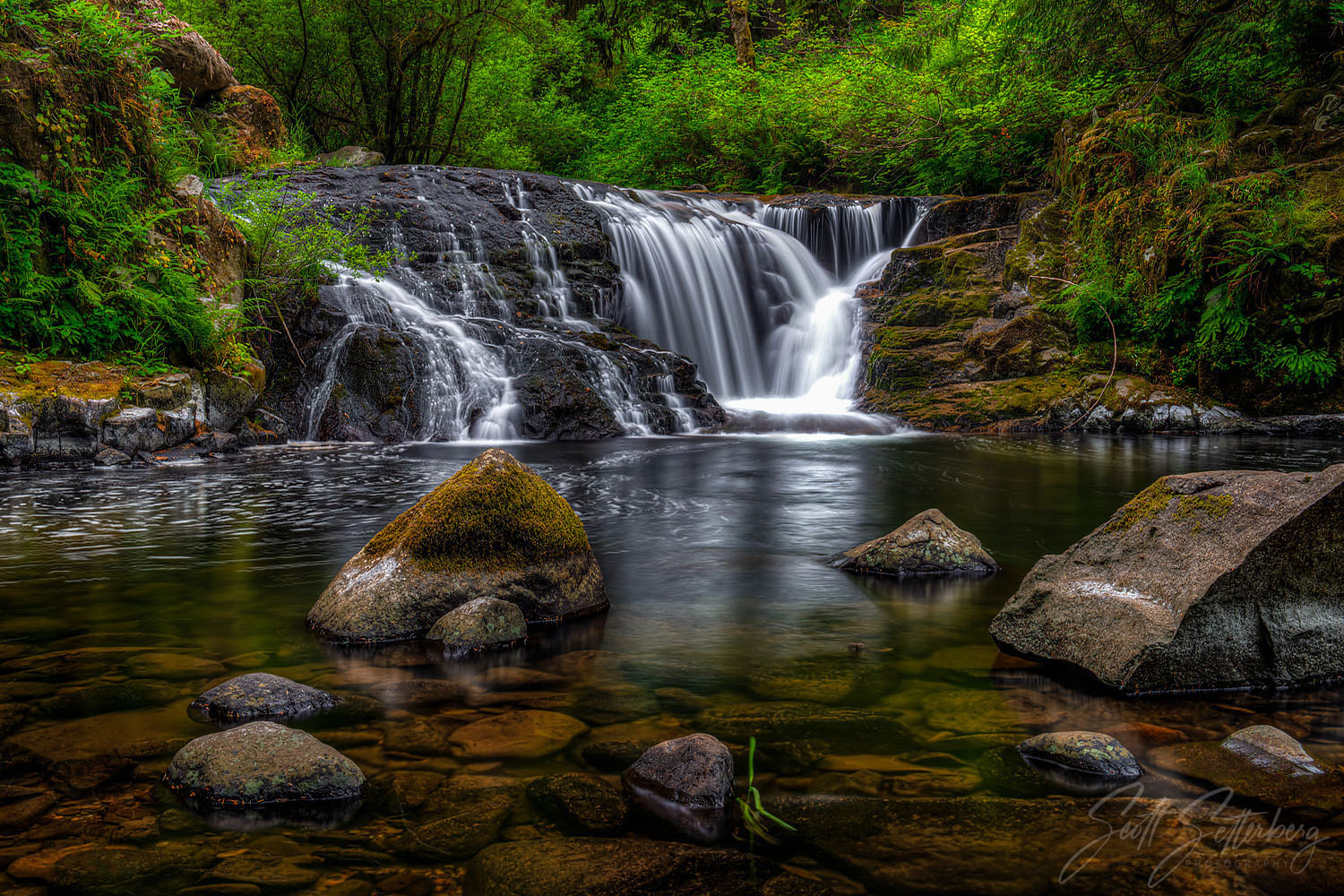Top Techniques for Shooting Oregon’s Diverse Landscapes