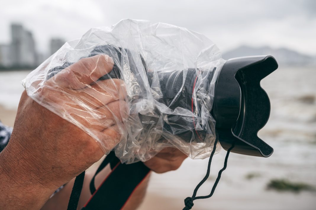 Protect Your Camera in Rain & Snow: 2026 Guide - Photography Talk