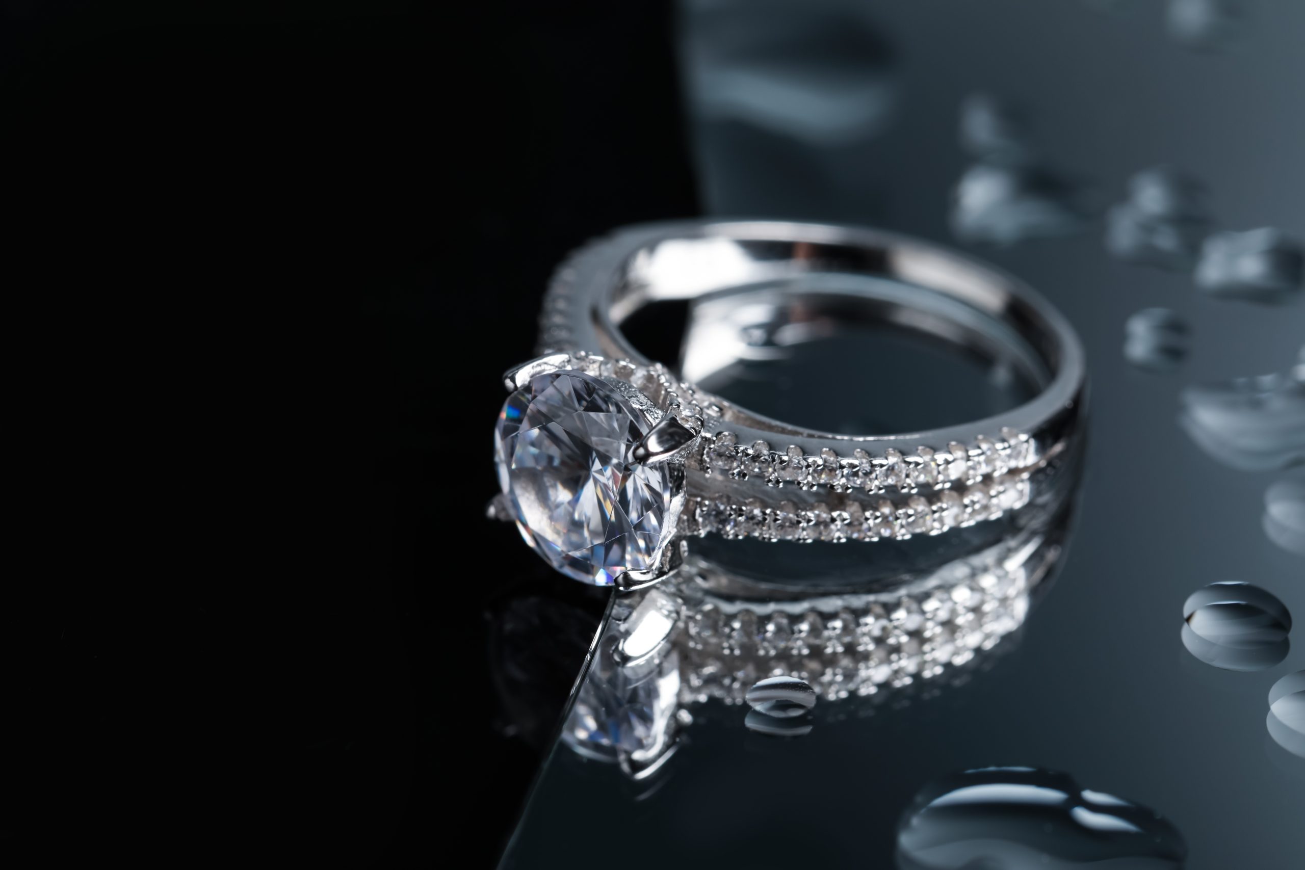 How to Photograph Jewelry at Home: 15 DIY Tips Guide - Photography Talk