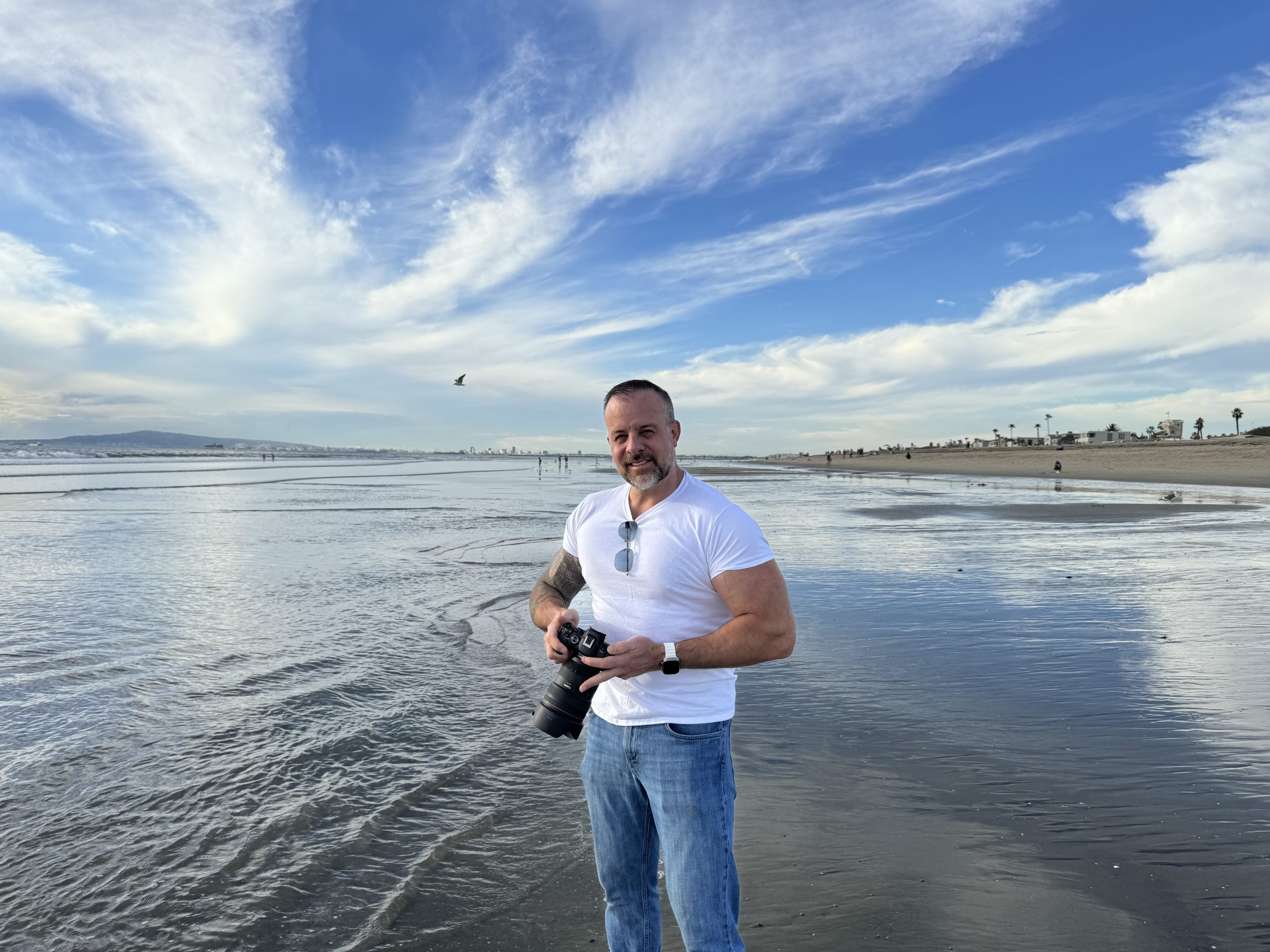 Canon R6 Mark II Review: 2-Year Long-Term Test - Photography Talk