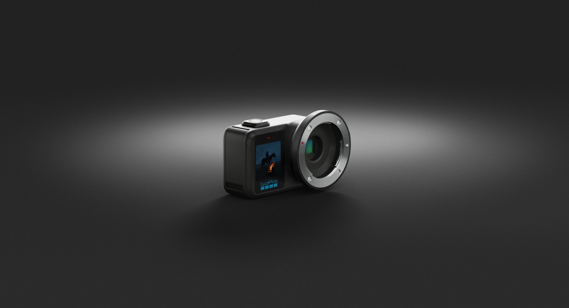 GoPro MISSION 1 Series: 8K Cinema Camera Announced - Photography Talk
