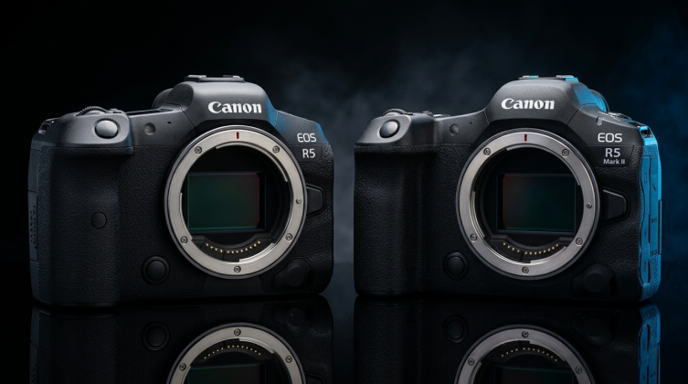 Canon R5 vs R5 Mark II: Still Worth It in 2026?