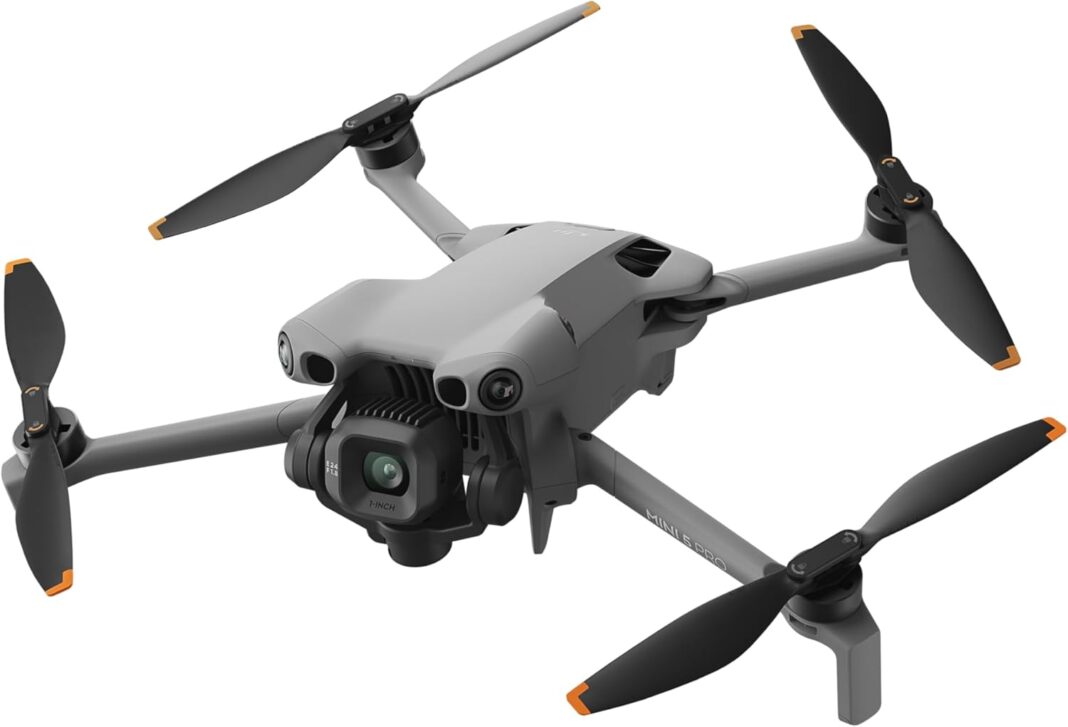 Best Drone for Photography 2026: 6 Pro Picks Tested - Photography Talk