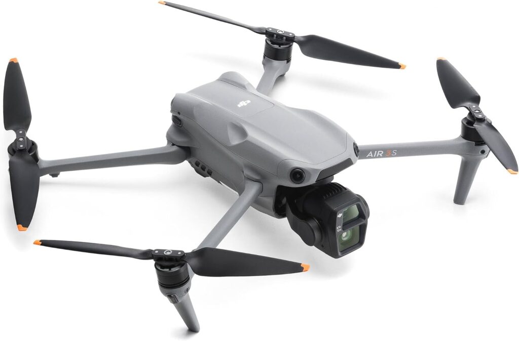 Best Drone for Photography 2026: 6 Pro Picks Tested - Photography Talk