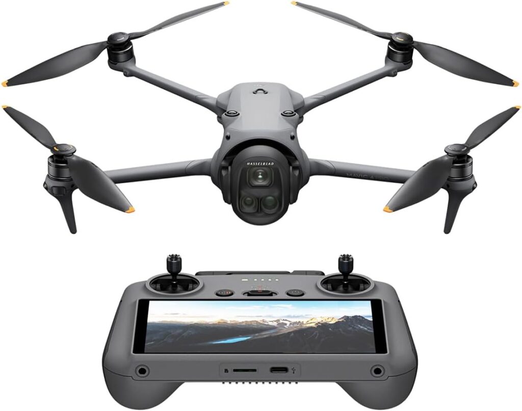 Best Drone for Photography 2026: 6 Pro Picks Tested - Photography Talk