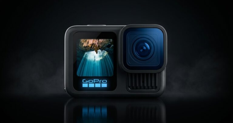 GoPro Strategic Review: Sale or Merger Now on Table