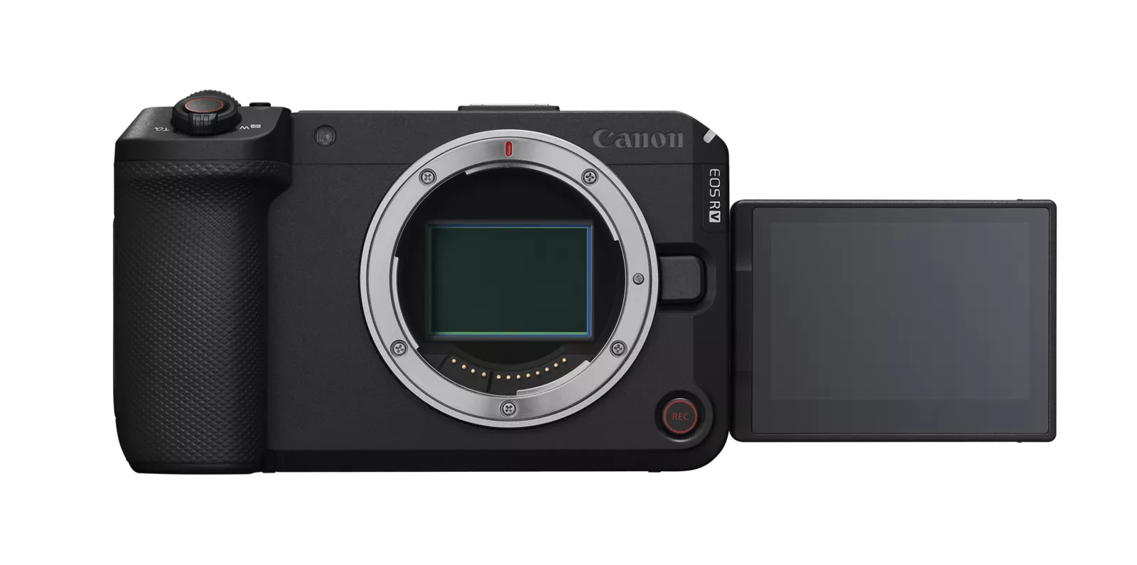 Canon EOS R6 V: 7K Video, Internal Fan, No EVF for $2,499 - Photography ...
