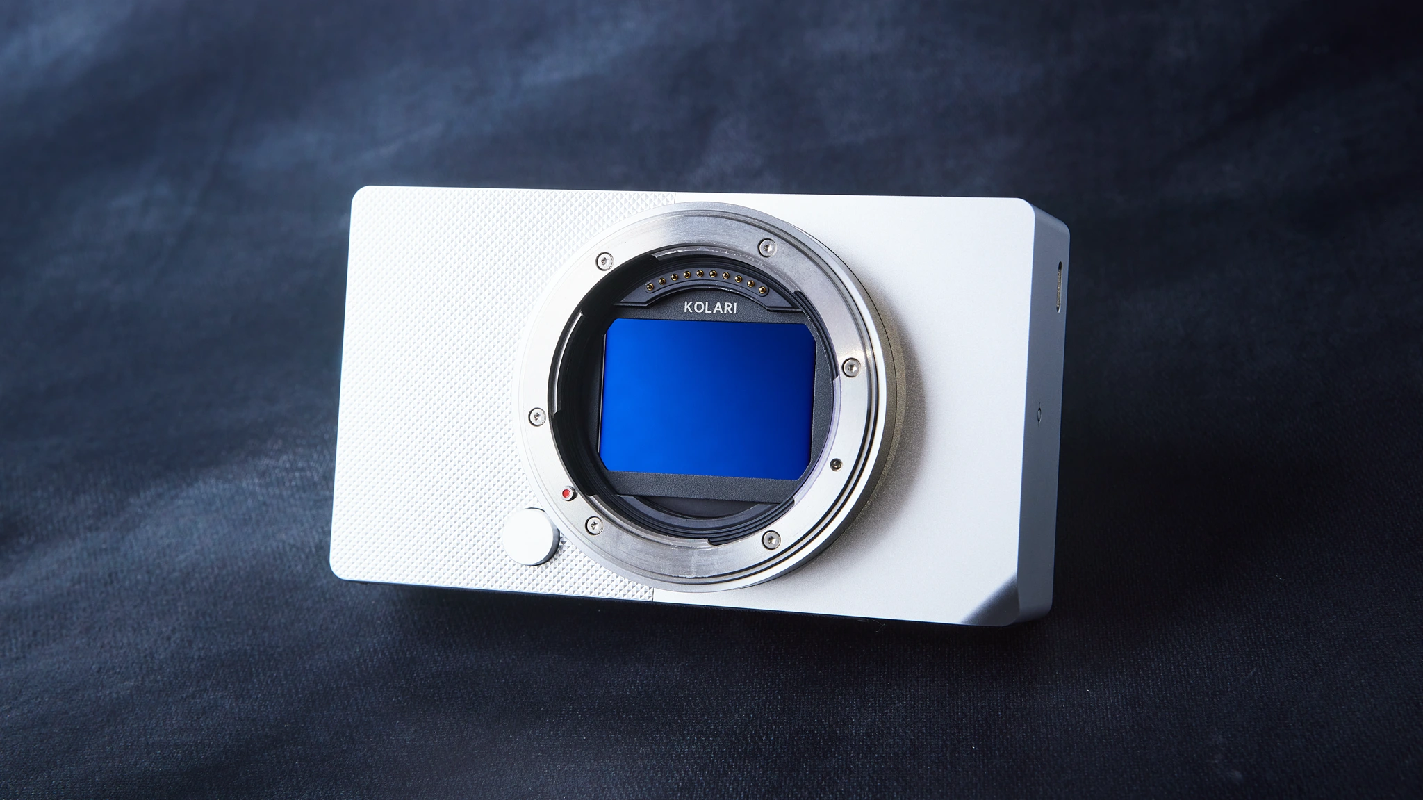 How the Sigma BF Is Made: A 7-Hour CNC Camera Build - Photography Talk