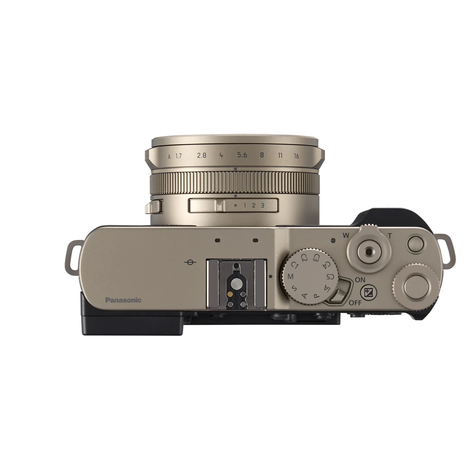 Panasonic Lumix L10 Announced: Specs and Price - Photography Talk